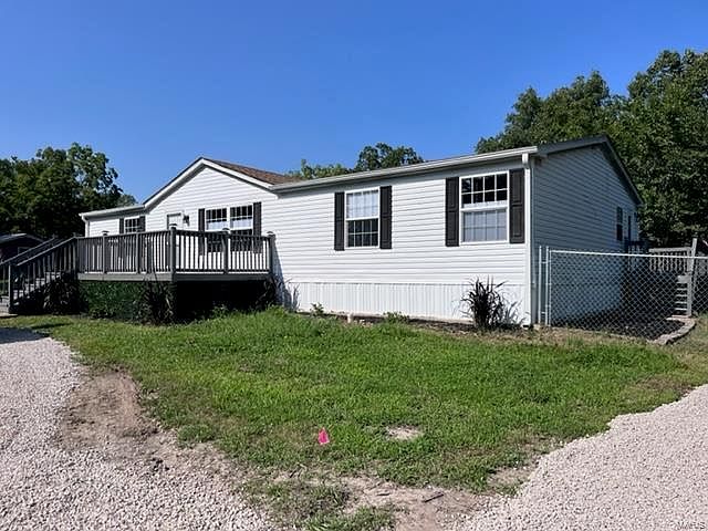 3314 Possum Hollow Rd, Bourbon, MO 65441 | Zillow