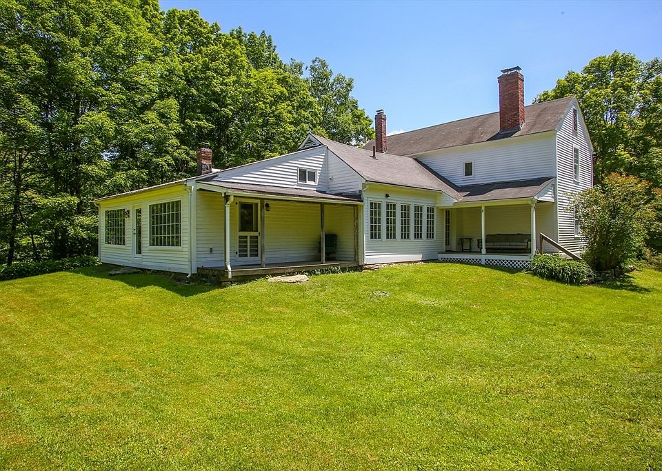 228 Zoar Rd, Rowe, MA 01367 | Zillow
