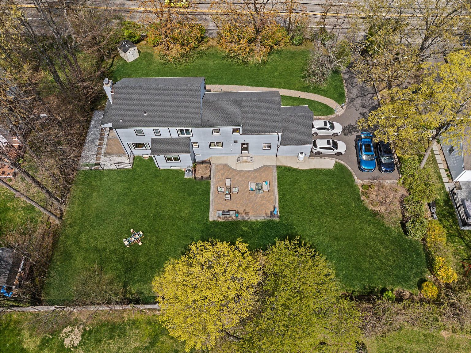 417 Quaker Ridge Road, New Rochelle, NY 10804 | MLS #854009 | Zillow