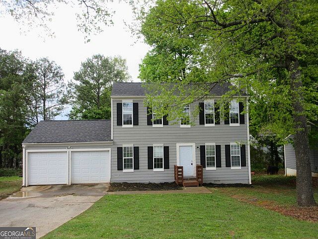 3722 Linecrest Rd, Ellenwood, GA 30294 | MLS #10283307 | Zillow