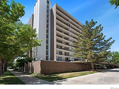 Park Lane Towers - 421 S Howes St Fort Collins CO | Zillow