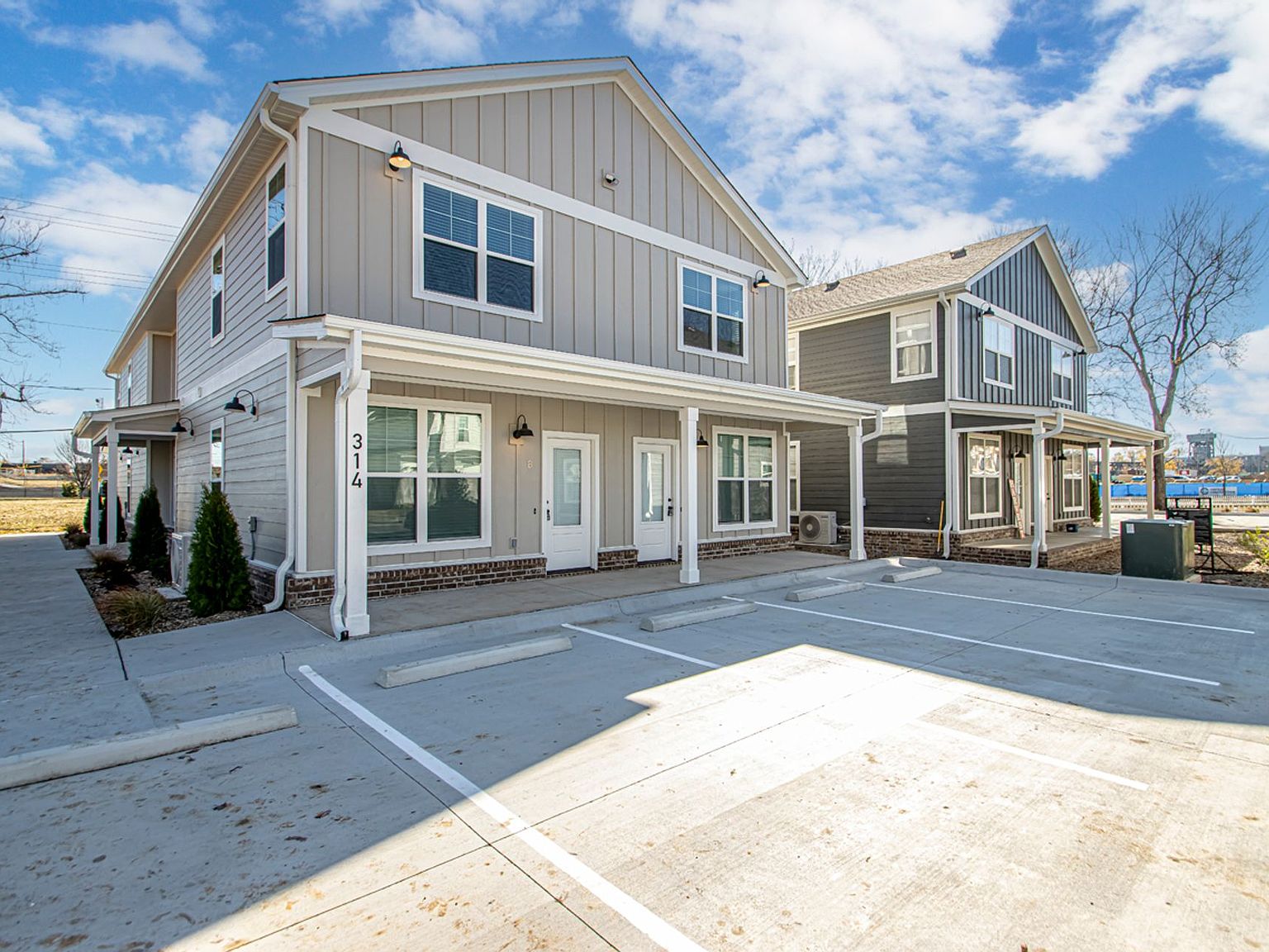 314 Parker St #B, North Little Rock, AR 72114 | Zillow