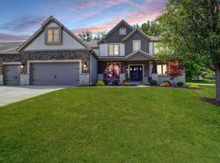 206 Ella Rose Lane St, Saint Charles, MO 63304 | MLS #24062901 | Zillow