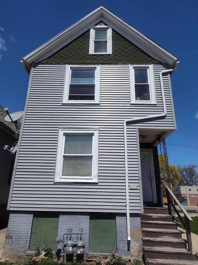 2608 West Walnut STREET UNIT 2608A, Milwaukee, WI 53205 | Zillow