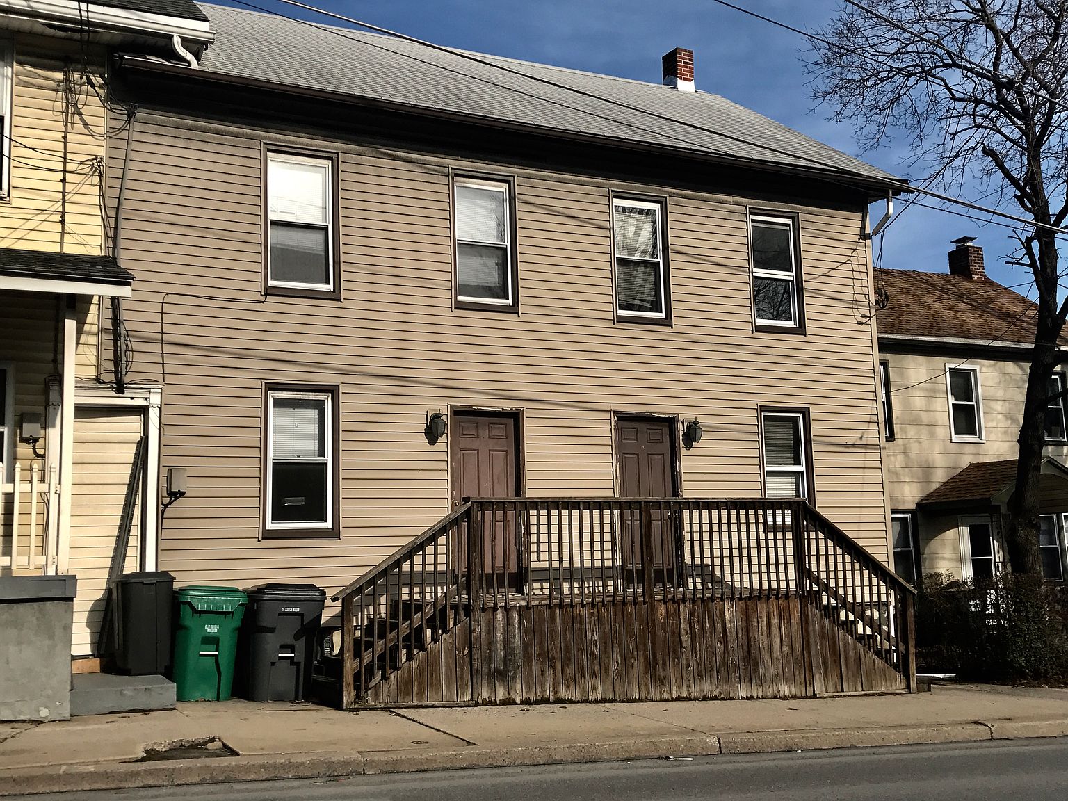 203 Bankway St, Lehighton Borough, PA 18235 | Zillow