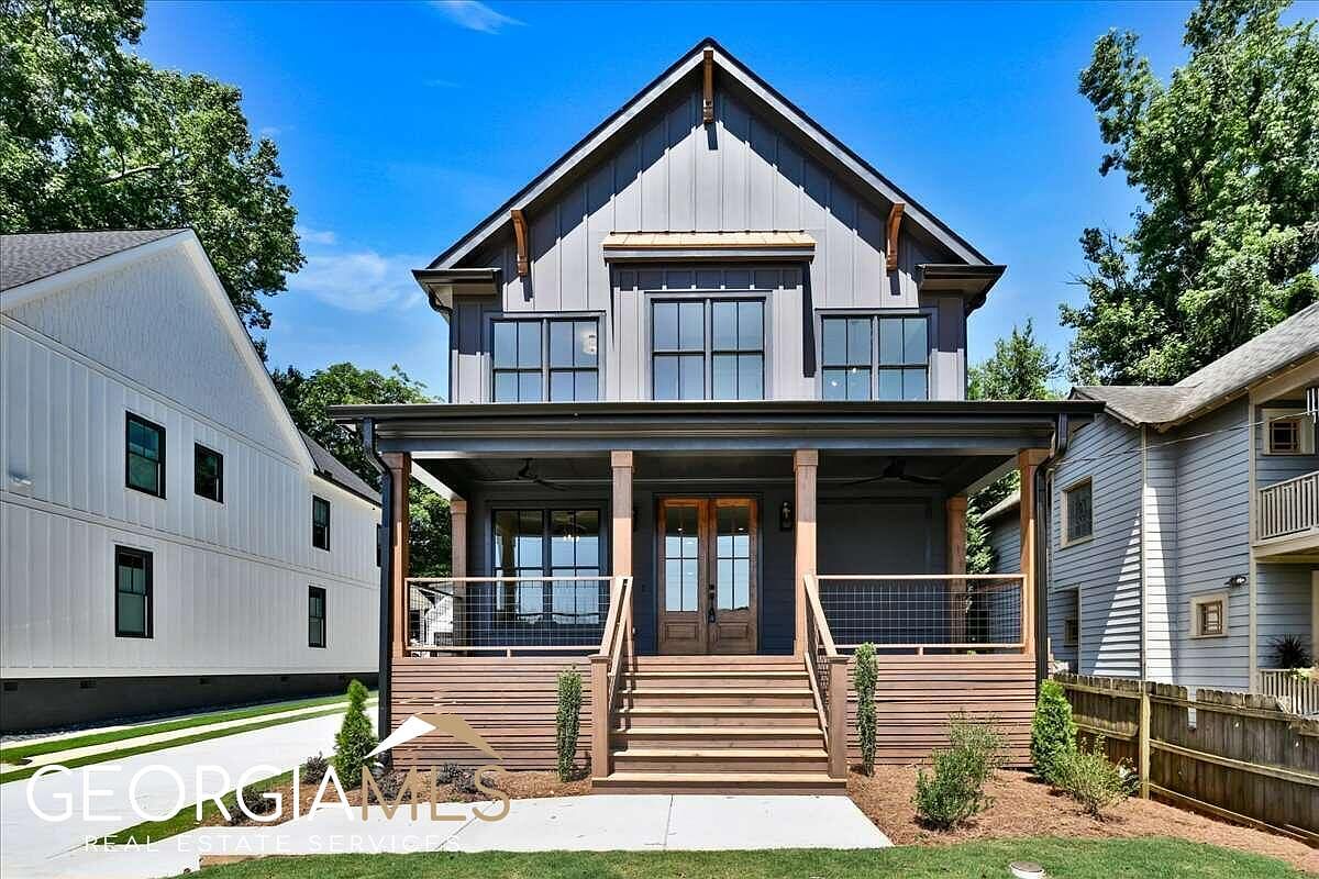 1025 Avondale Ave SE, Atlanta, GA 30312 | MLS #10175323 | Zillow
