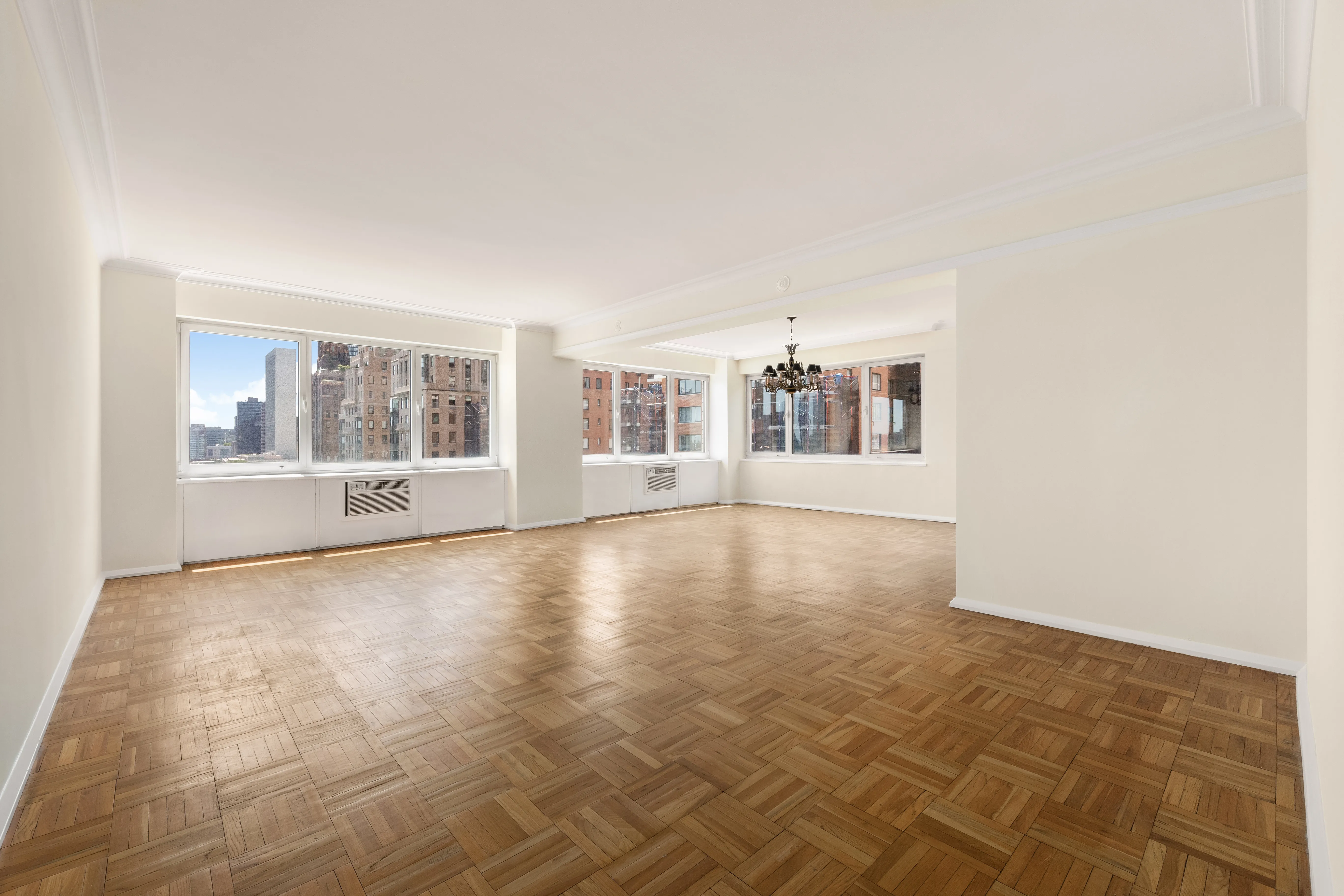 45 Sutton Place South #14N in Sutton Place, Manhattan | StreetEasy