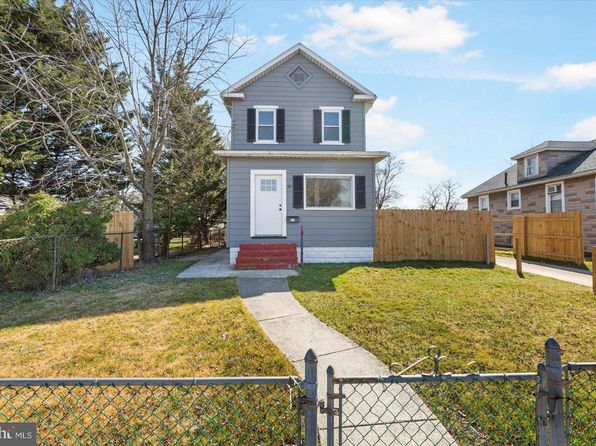 Brooklyn Park MD Real Estate - Brooklyn Park MD Homes For Sale | Zillow