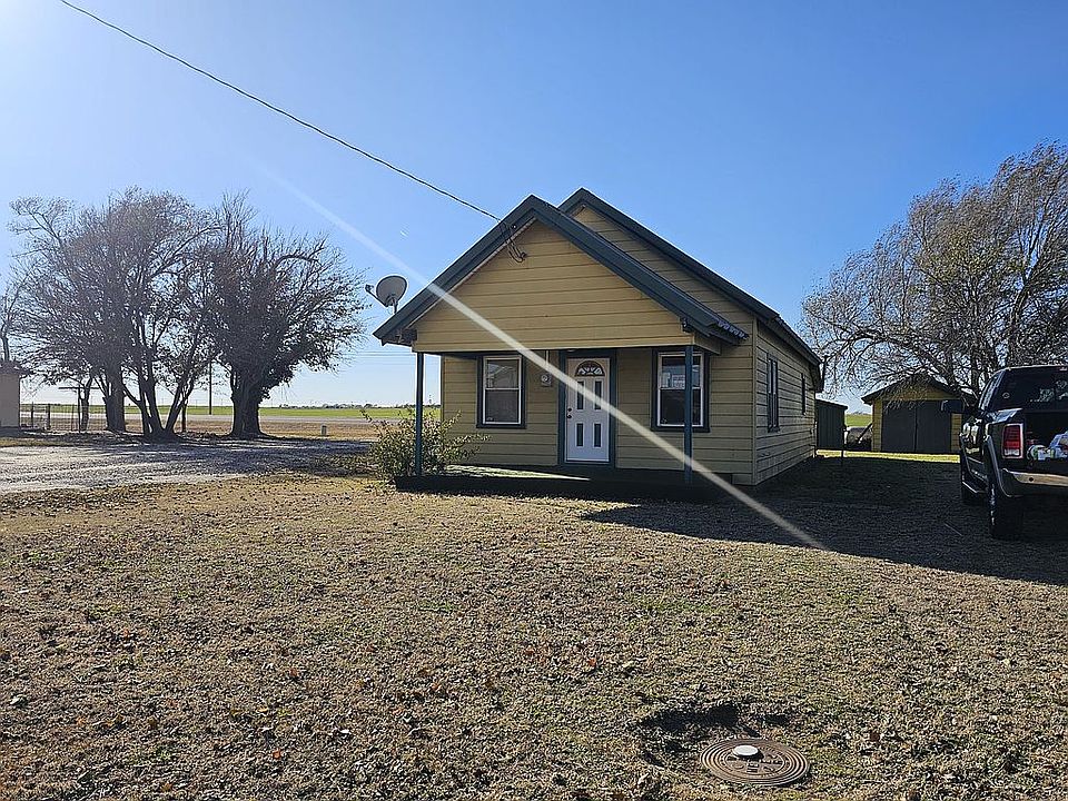 19391 County Road 440, Hopeton, OK 73746 | Zillow