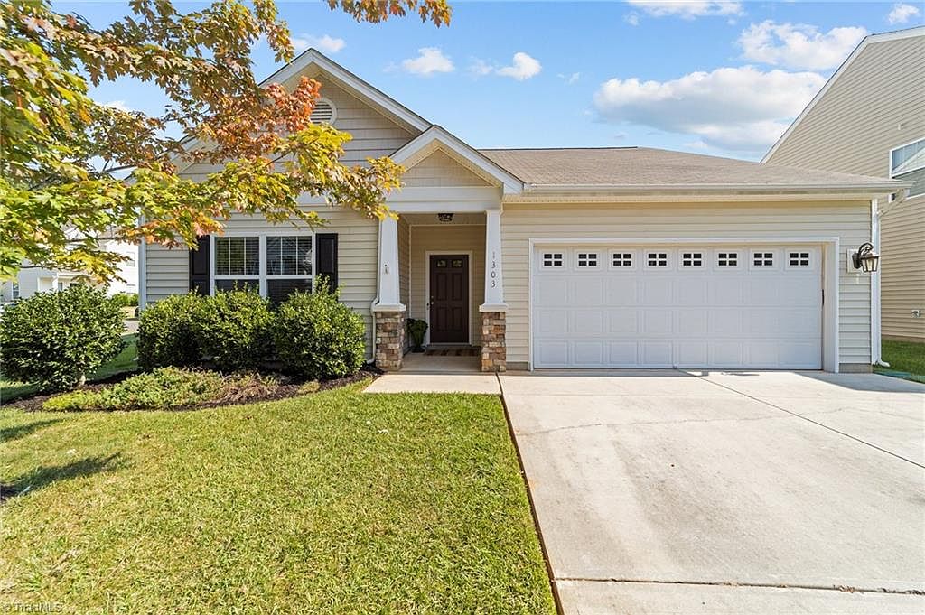 1303 Copper Cir, Mebane, NC 27302 | Zillow