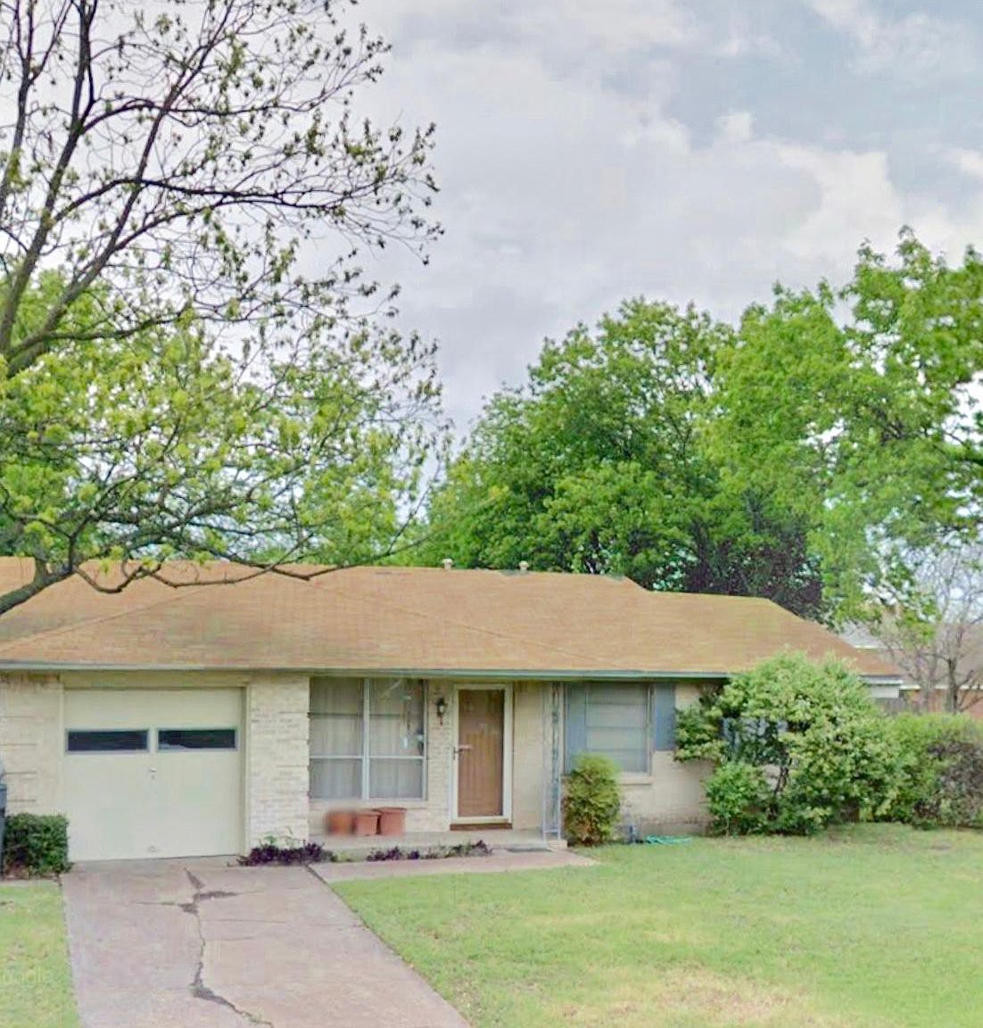 2655 Inadale Ave, Dallas, TX 75228 | Zillow