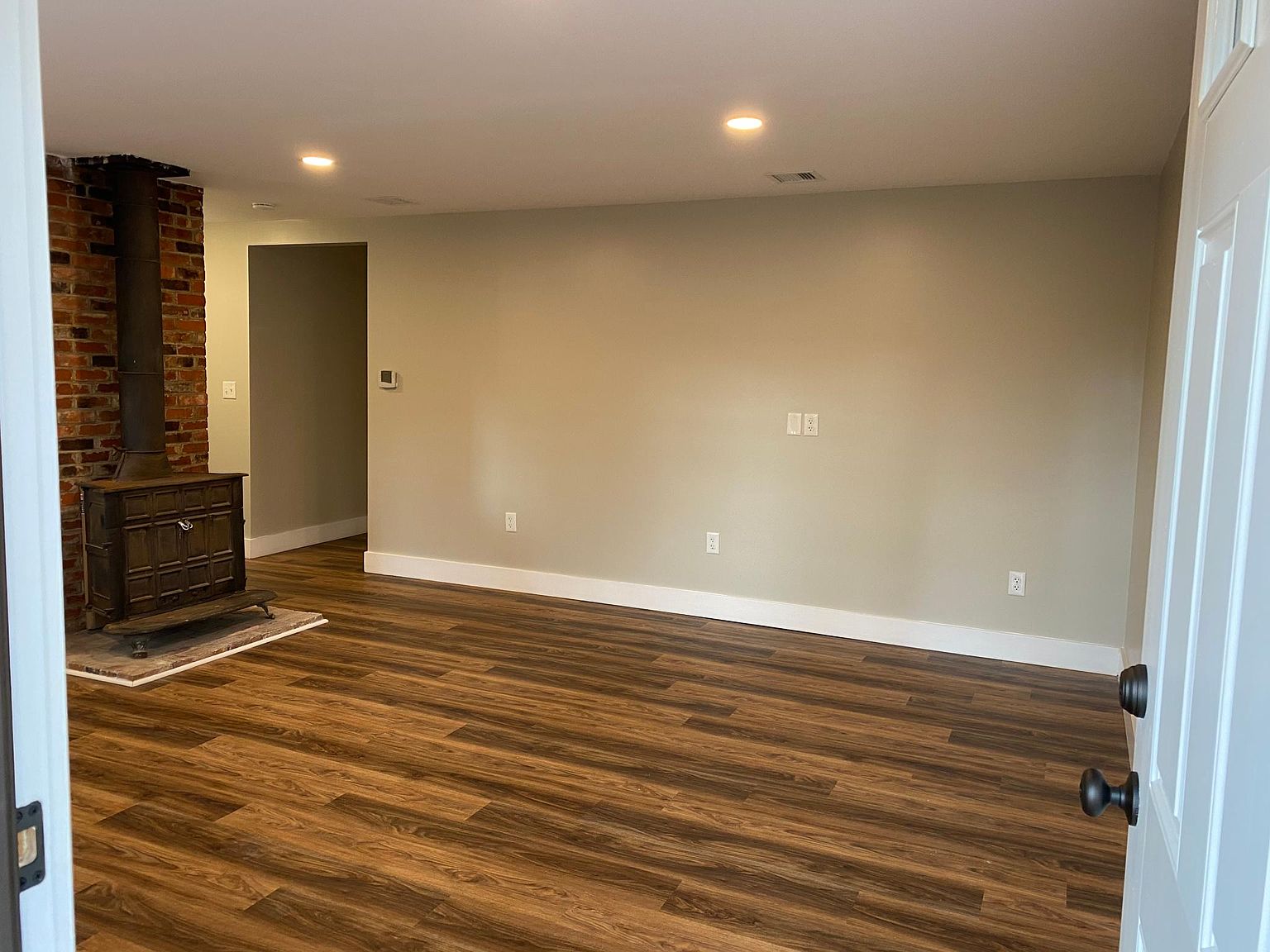 246 Johnson St #A, Vass, NC 28394 | Zillow