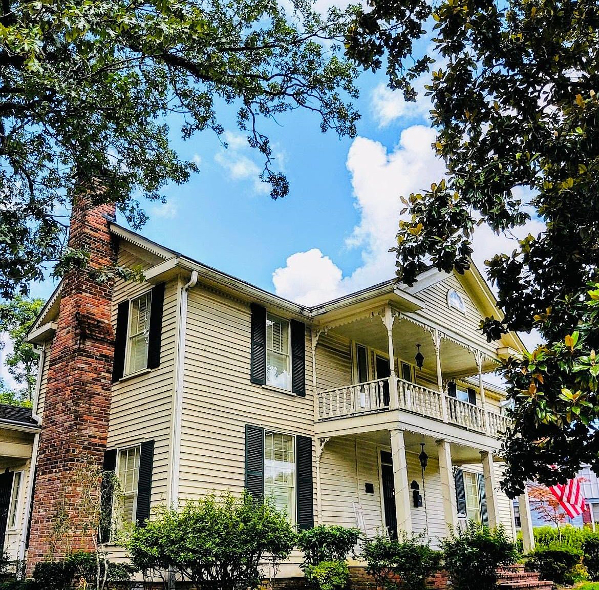 509 N Myrtle St, Warren, AR 71671 | Zillow