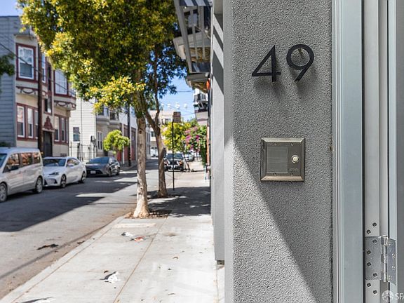 49 Moss St, San Francisco, CA 94103 | MLS #423909468 | Zillow
