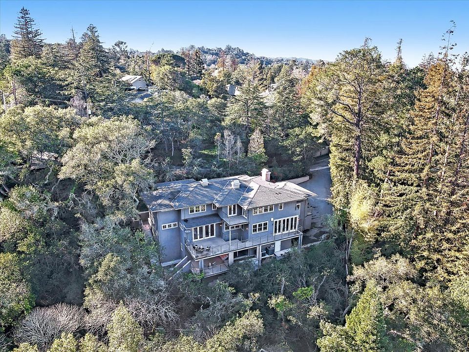 837 Chiltern Rd, Hillsborough, CA 94010 | MLS #ML81924830 | Zillow