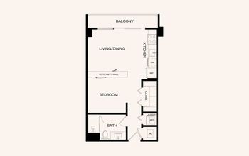 Alea Miami - 230 NE 4th St Miami FL | Zillow