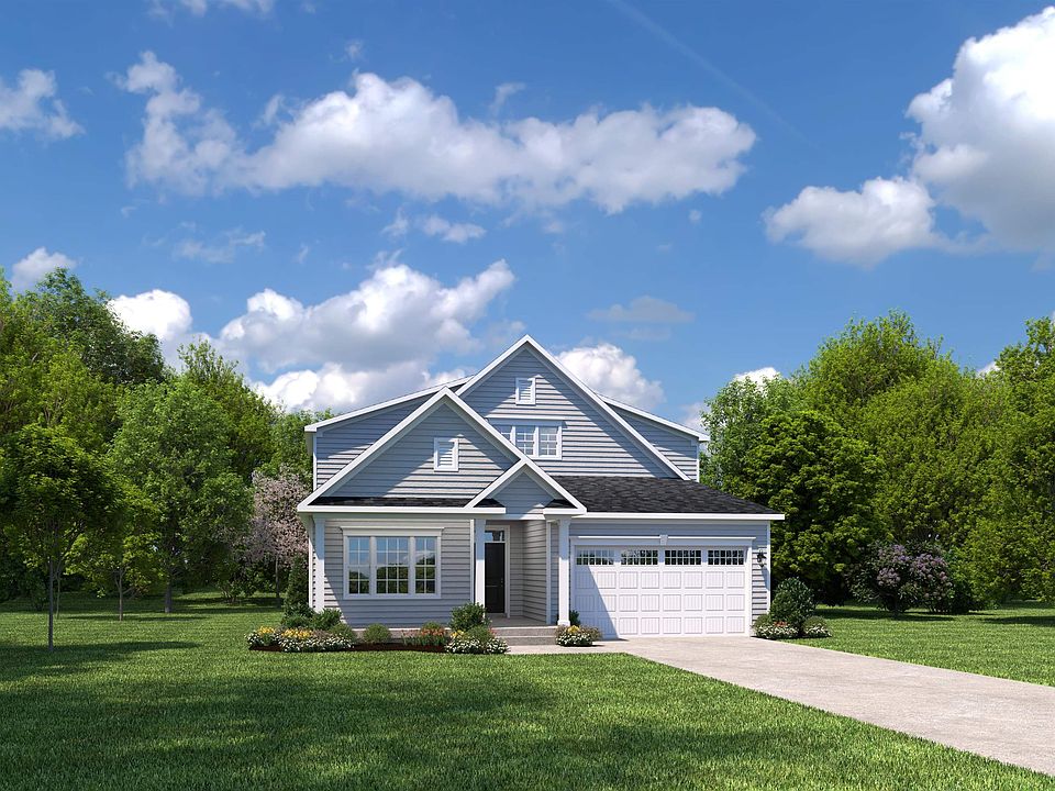 1711 Hope Pointe Dr Lot 25, North Myrtle Beach, SC 29582 | MLS #2613498 ...