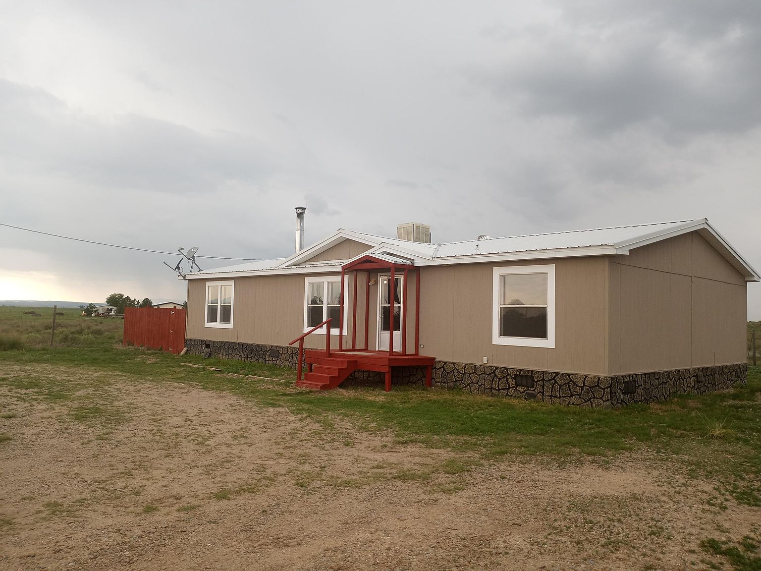 16 Jade Ave, Moriarty, NM 87035 | Zillow