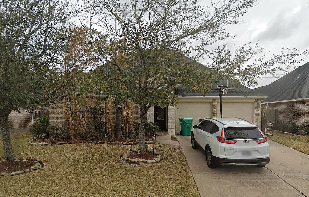 9507 Hughes Ranch Rd, Houston, TX 77089 | Zillow