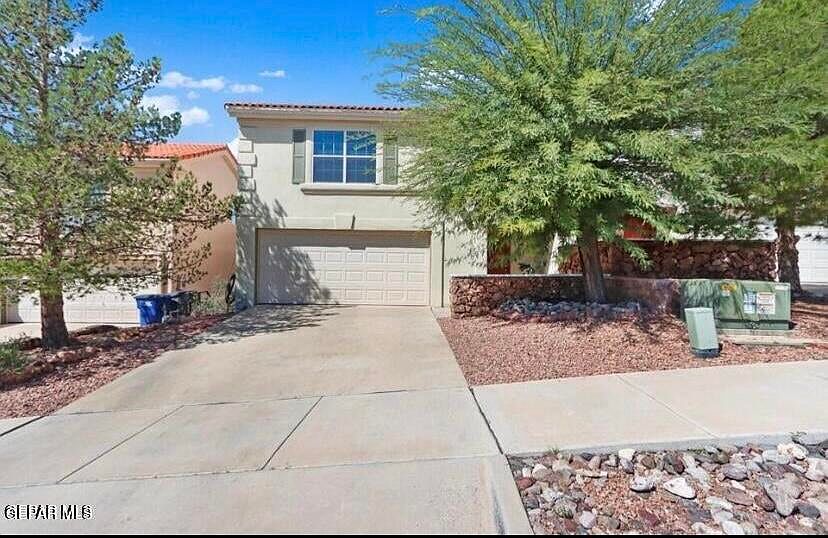 6254 Escondido Dr #2, El Paso, TX 79912 | Zillow