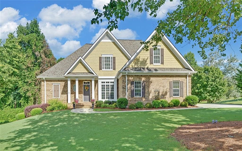 5657 Britt Whitmire Rd, Gainesville, GA 30506 | Zillow