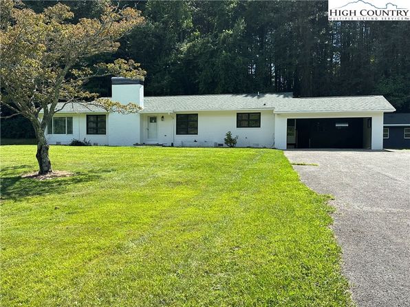 On New River - Sparta NC Real Estate - 100 Homes For Sale | Zillow