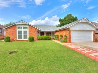 1021 NW 167th St, Edmond, OK 73012 | Zillow