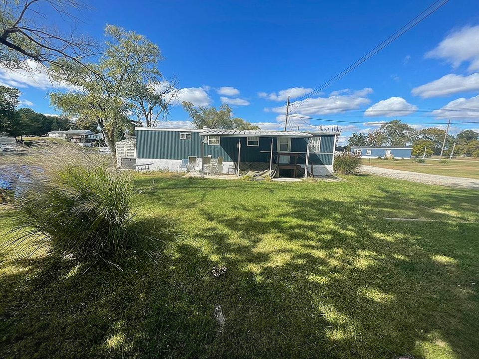 3995 N 300 W LOT A-18, Angola, IN 46703 | Zillow