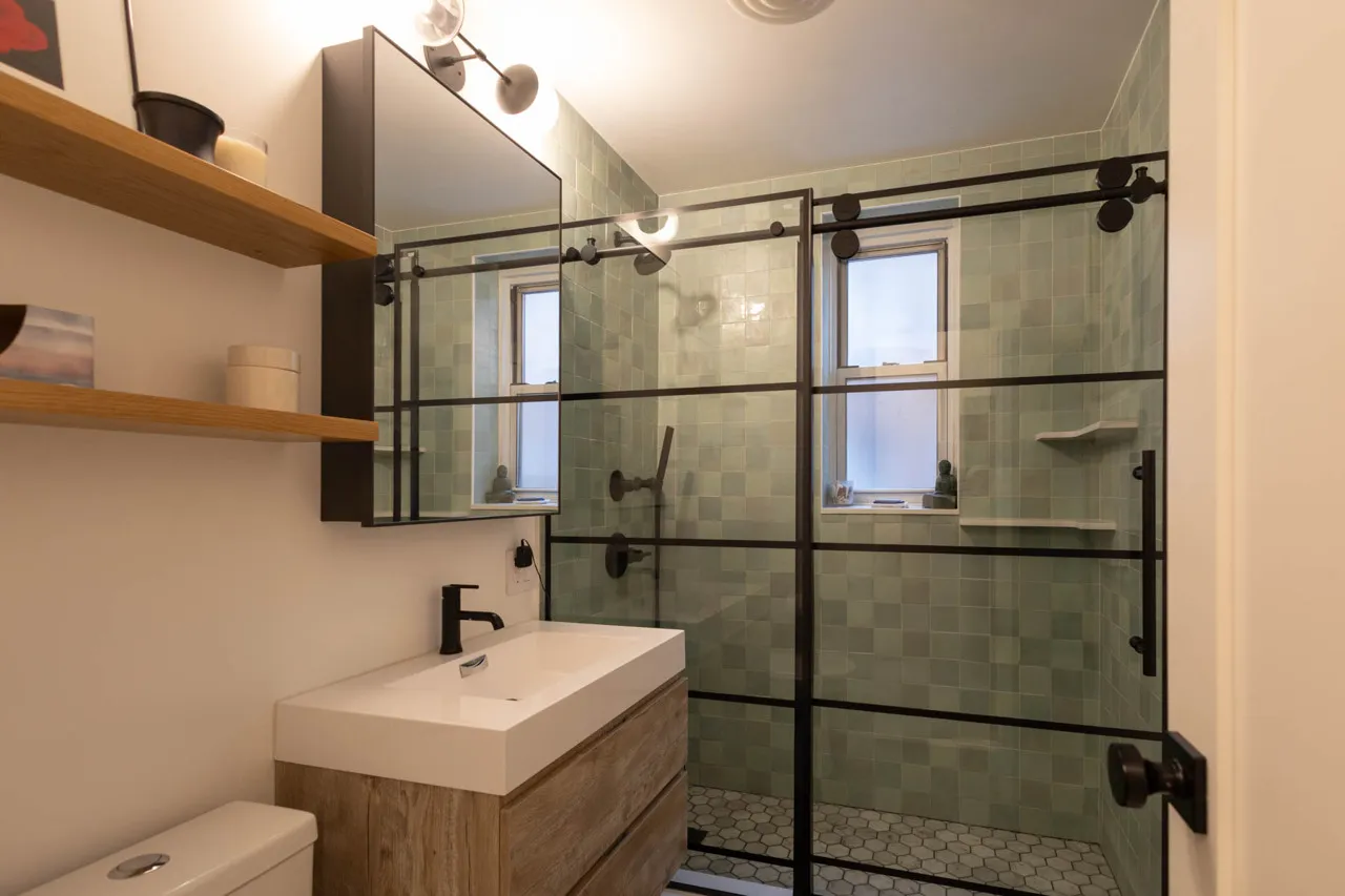 58 Dahill Road #3C in Kensington, Brooklyn | StreetEasy