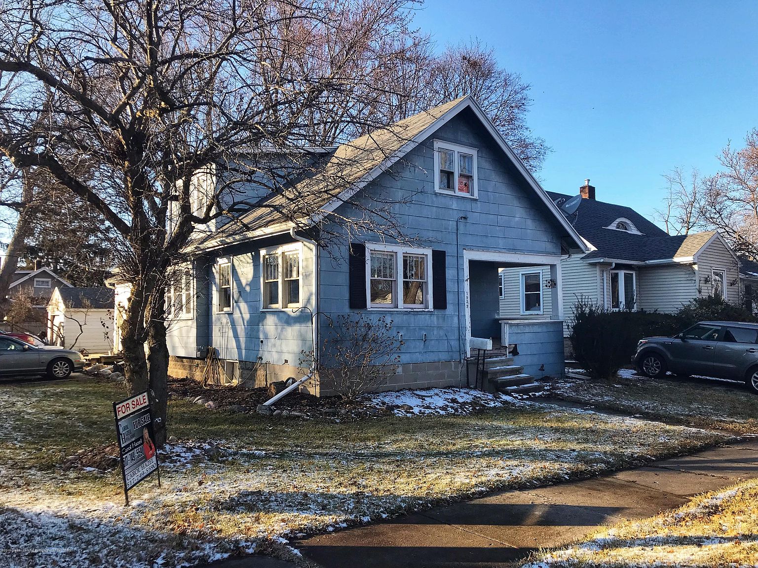 1932 Clifton Ave, Lansing, MI 48910 | Zillow