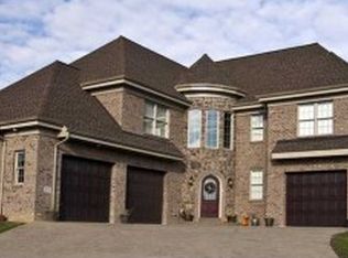 3105 Deerfield Ridge Dr, Mc Donald, PA 15057 | MLS #1692220 | Zillow