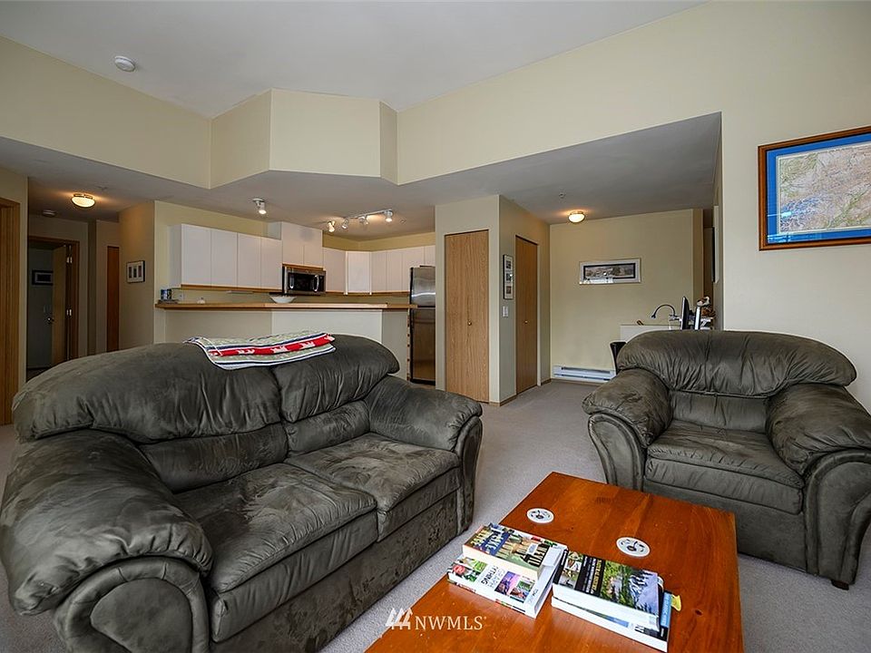 Terrace At Riverview Apartments - Kent, WA | Zillow