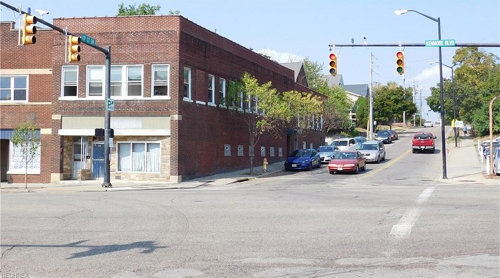 937 Kenmore Blvd, Akron, OH 44314 | Zillow