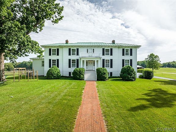 4615 Old Fredericksburg Rd, Mineral, VA 23117 | MLS #2212990 | Zillow