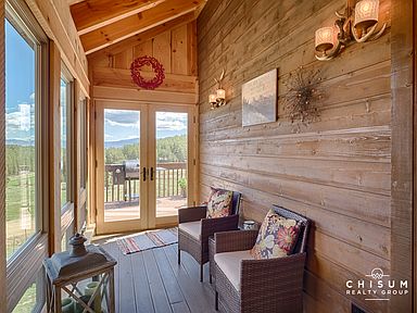 126 Via Del Rey, Angel Fire, NM 87710 | Zillow