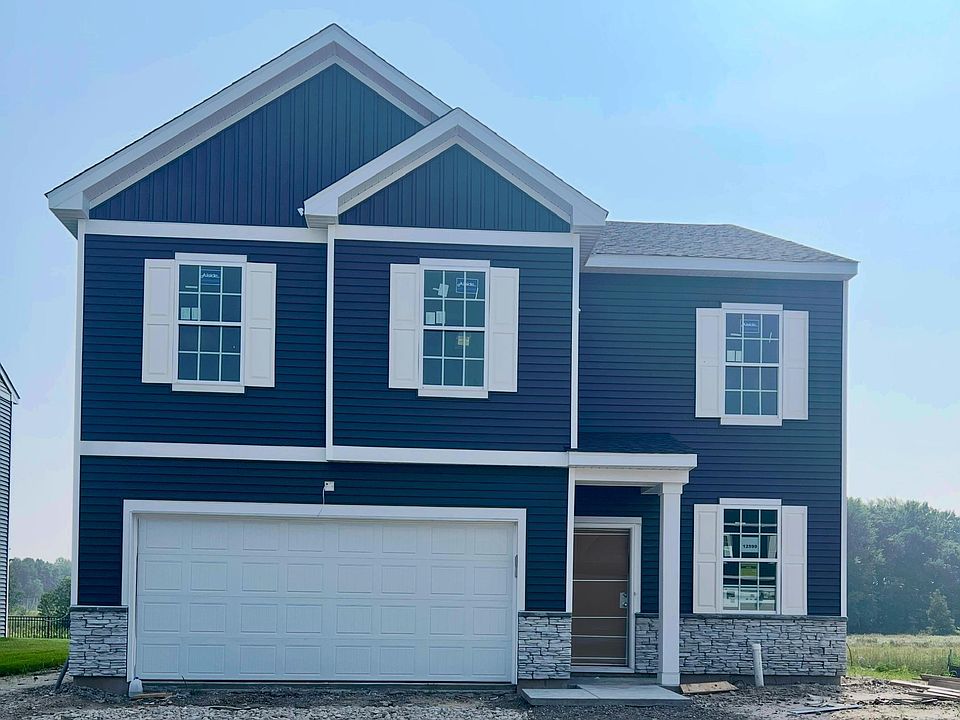 12595 Erskin St NE, Blaine, MN 55449 | MLS #7002804 | Zillow