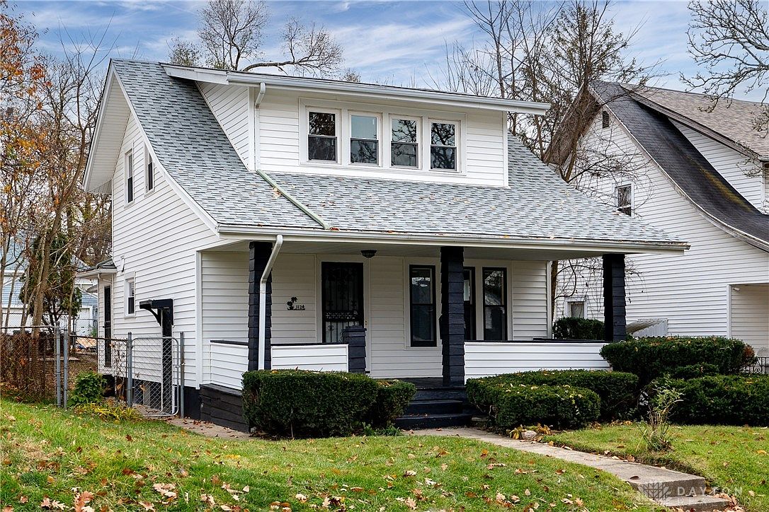 1124 Wilson Dr, Dayton, OH 45402 | Zillow