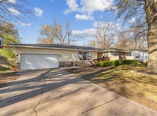 901 Karen Ave, Pryor, OK 74361 | MLS #2410756 | Zillow