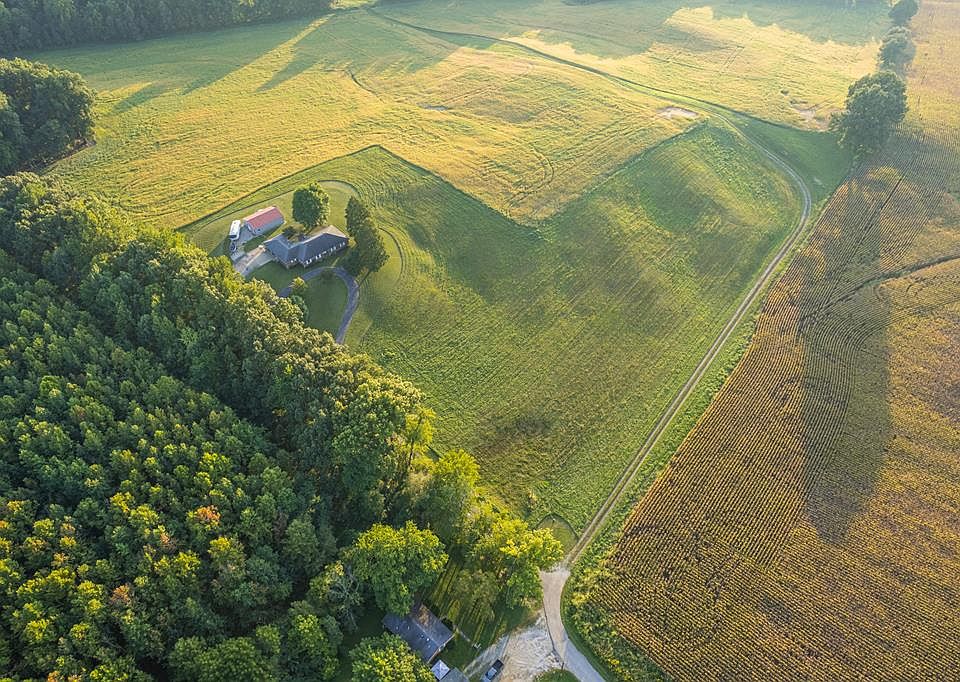 5044 Ed Foster Rd, Philpot, KY 42366 | MLS #85351 | Zillow