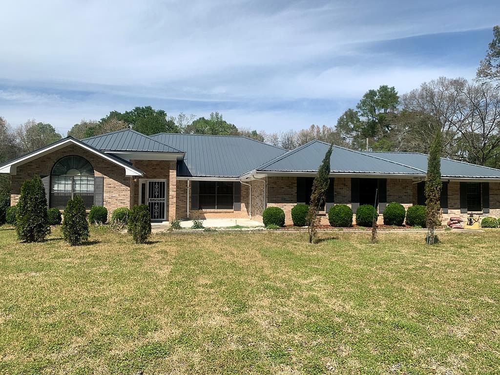 8065 Highway 18, Hermanville, MS 39086 | Zillow