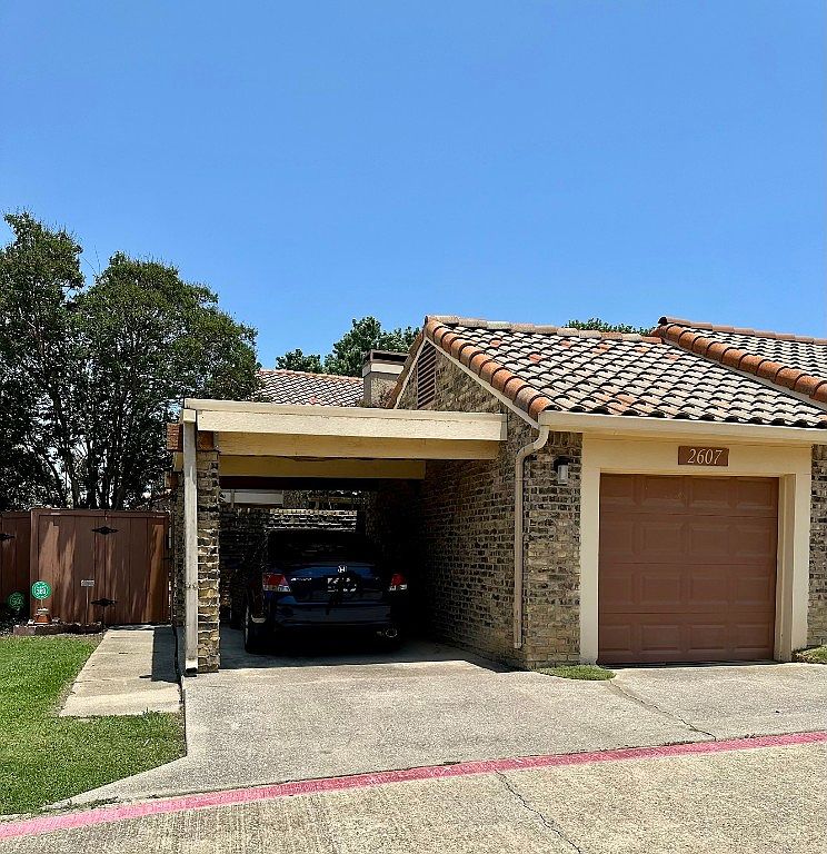 2607 Entrada Blvd, Irving, TX 75038 | MLS #20362477 | Zillow
