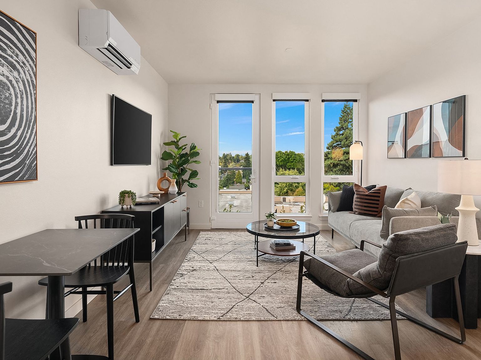 8704 Greenwood Ave N #735, Seattle, WA 98103 | Zillow