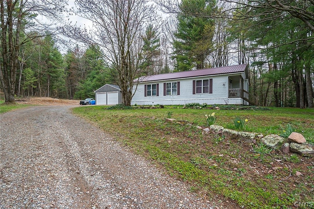 155 Nicholsville Rd, Bernhards Bay, NY 13028 | Zillow