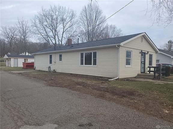 309 N Spring St, New Paris, OH 45347 | MLS #901602 | Zillow