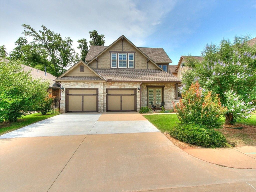 2104 Turtle Creek Dr, Norman, OK 73071 | MLS #1067265 | Zillow