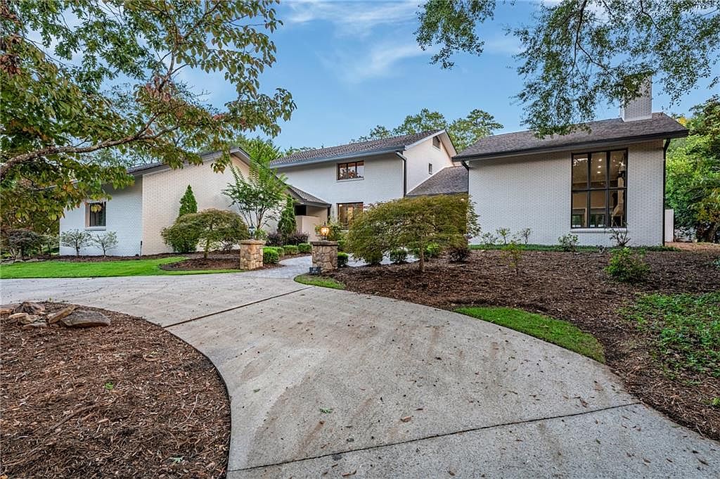 107 Lewis Rd, Clemson, SC 29631 | Zillow