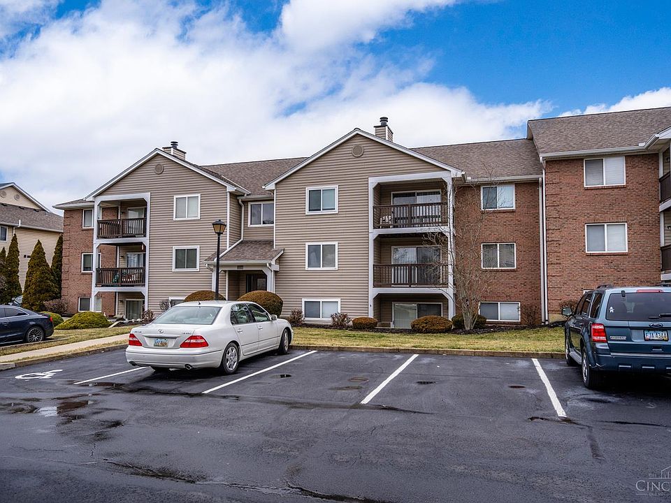 12110 Regency Run Ct APT 7, Cincinnati, OH 45240 | Zillow