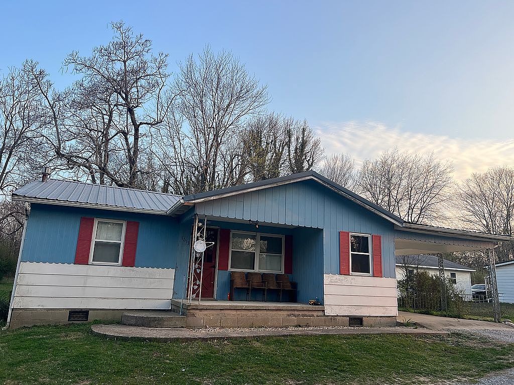 1613 Us Highway 60 E, Burna, KY 42028 | Zillow