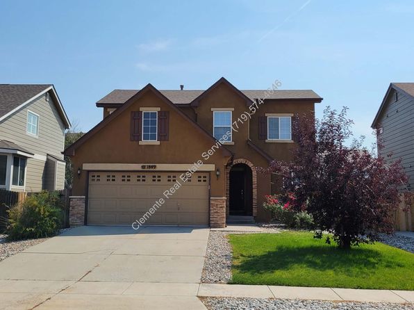 2 Bedroom Houses for Rent in Colorado Springs CO - 45 houses | Zillow