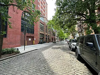129 Perry Street #6C in West Village, Manhattan | StreetEasy